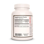 high potassium watercress supplement