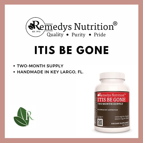 High potency 1000 mg capsules