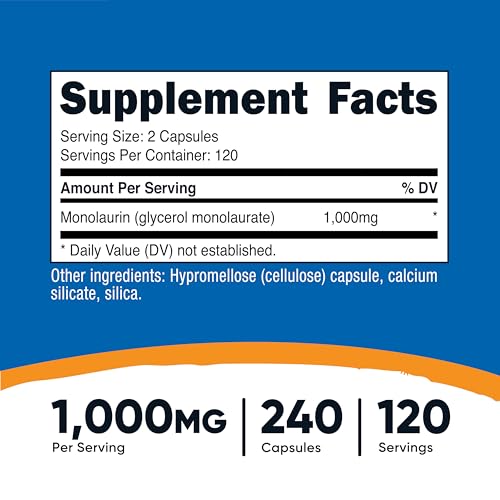 High potency 1000 mg enzymes