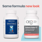 High potency 1000 mg Vitamin C capsules