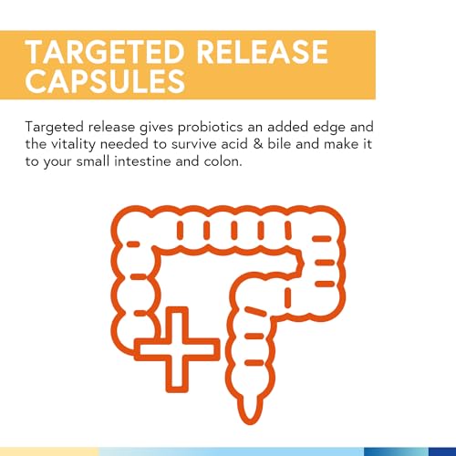 high potency 120 billion probiotics
