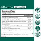 High potency 1400 mg multivitamins