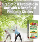 high potency 25 billion CFU probiotics