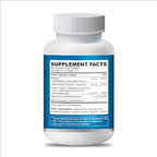 high potency 5-MTHF capsules