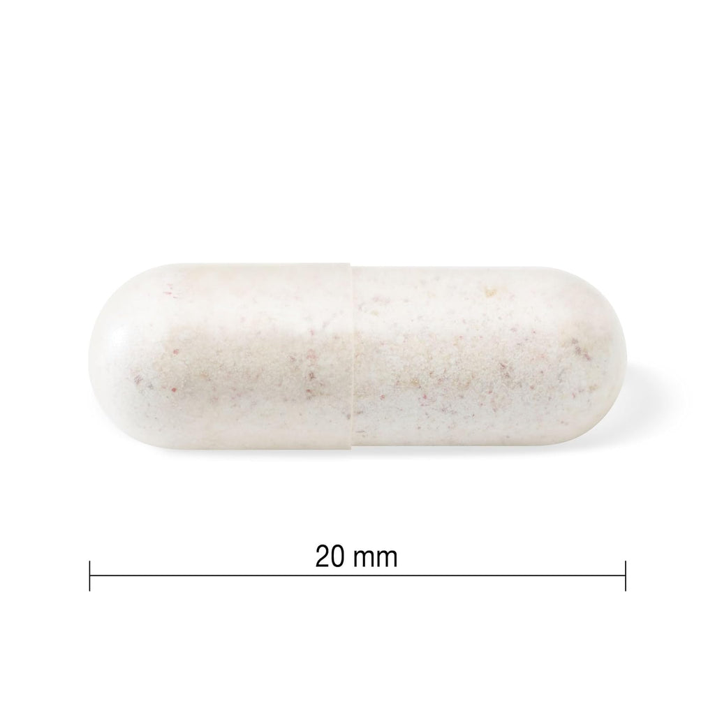 high potency 50 billion CFU probiotics