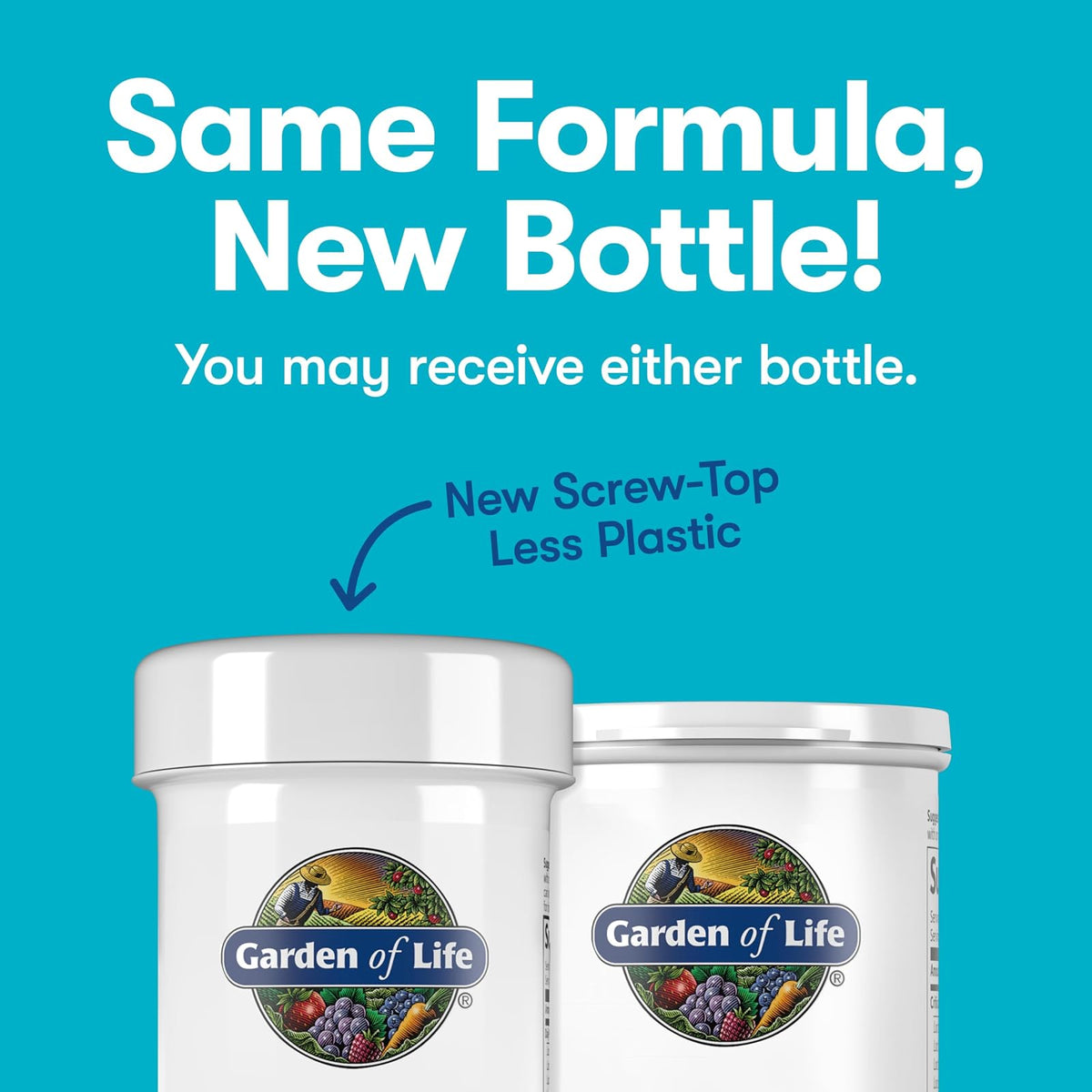 high potency 50 billion CFU probiotics