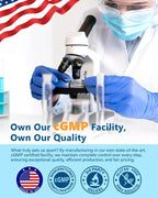 high potency 60 billion probiotics