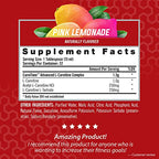 high potency acetyl l-carnitine formula