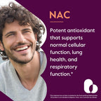 High potency acetyl l-carnitine supplement