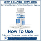 high potency acidophilus capsules