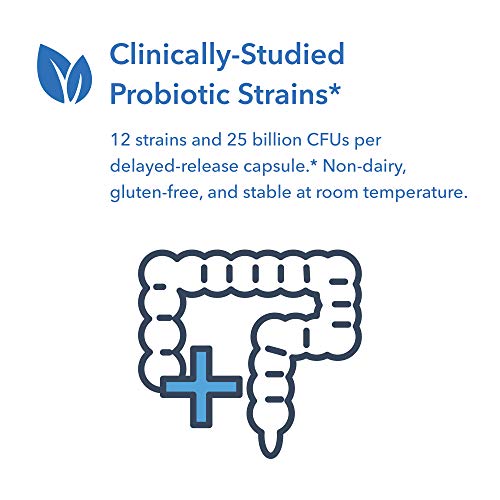 high potency acidophilus capsules
