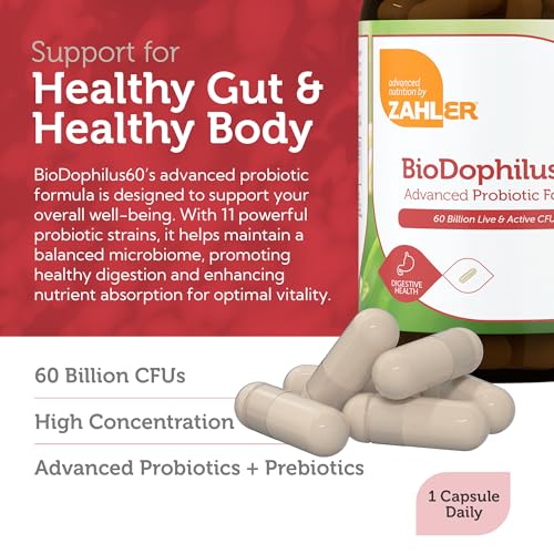 high potency acidophilus for wellness