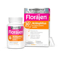 high potency acidophilus probiotics
