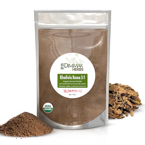 high potency adaptogen for energy