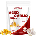 high potency aged garlic extract