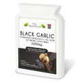 high potency aged garlic extract