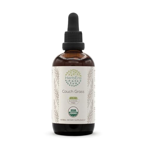 high-potency alcohol-free herbal drops
