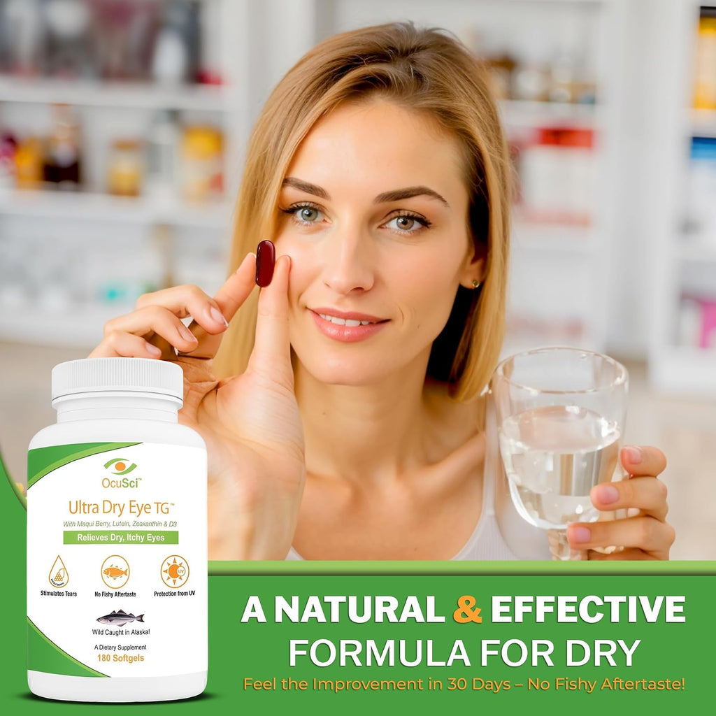 High potency algae omega 3 option