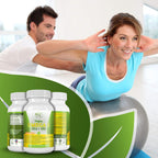 High potency algae omega 3