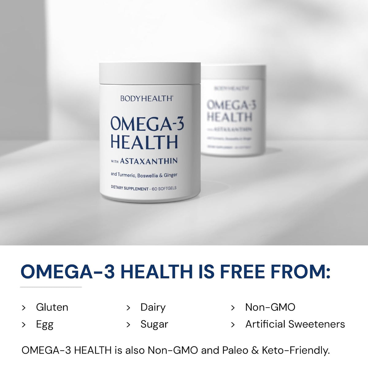 high potency algae omega 3