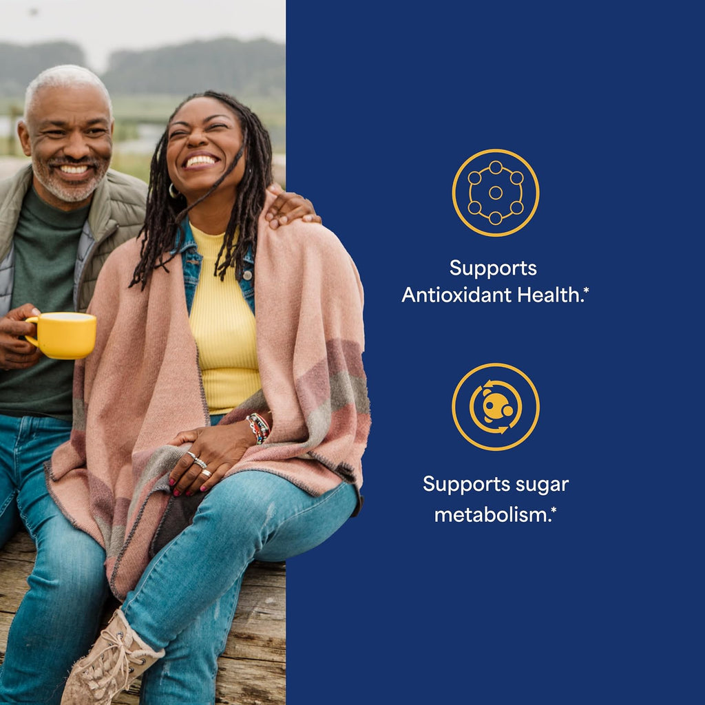 high potency alpha lipoic acid capsules