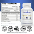 high potency alpha lipoic acid capsules
