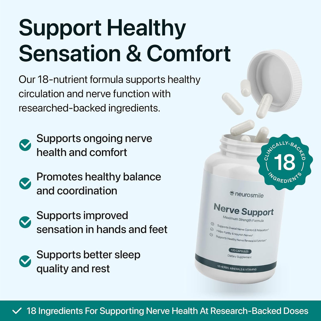 High potency Alpha Lipoic Acid capsules