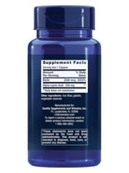 high potency alpha lipoic acid capsules