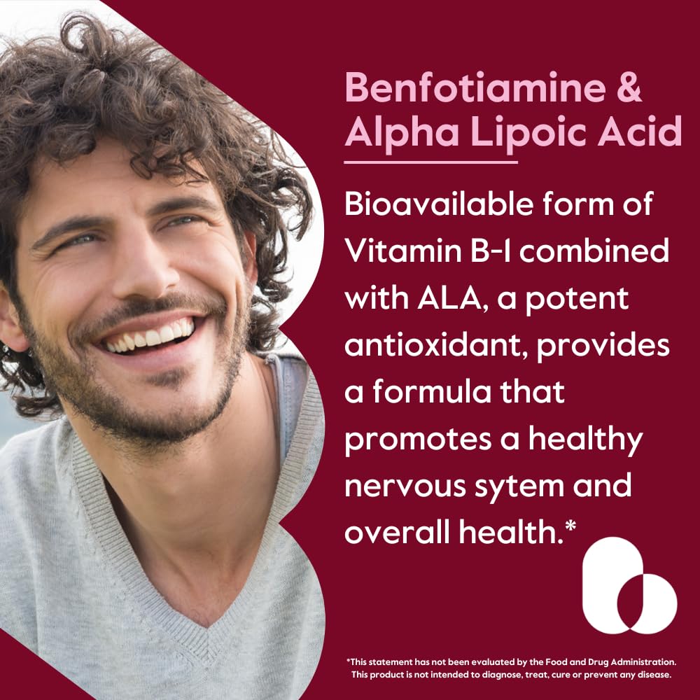 high potency alpha lipoic acid capsules