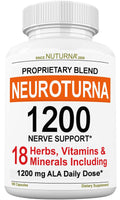 high potency alpha lipoic acid capsules