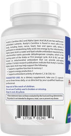 high potency alpha lipoic acid formula