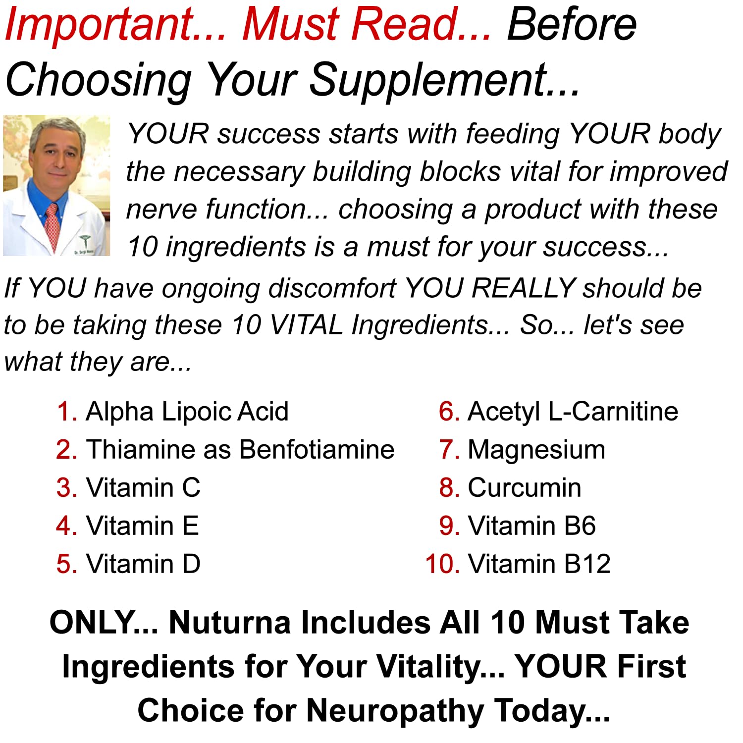 high potency alpha lipoic acid formula