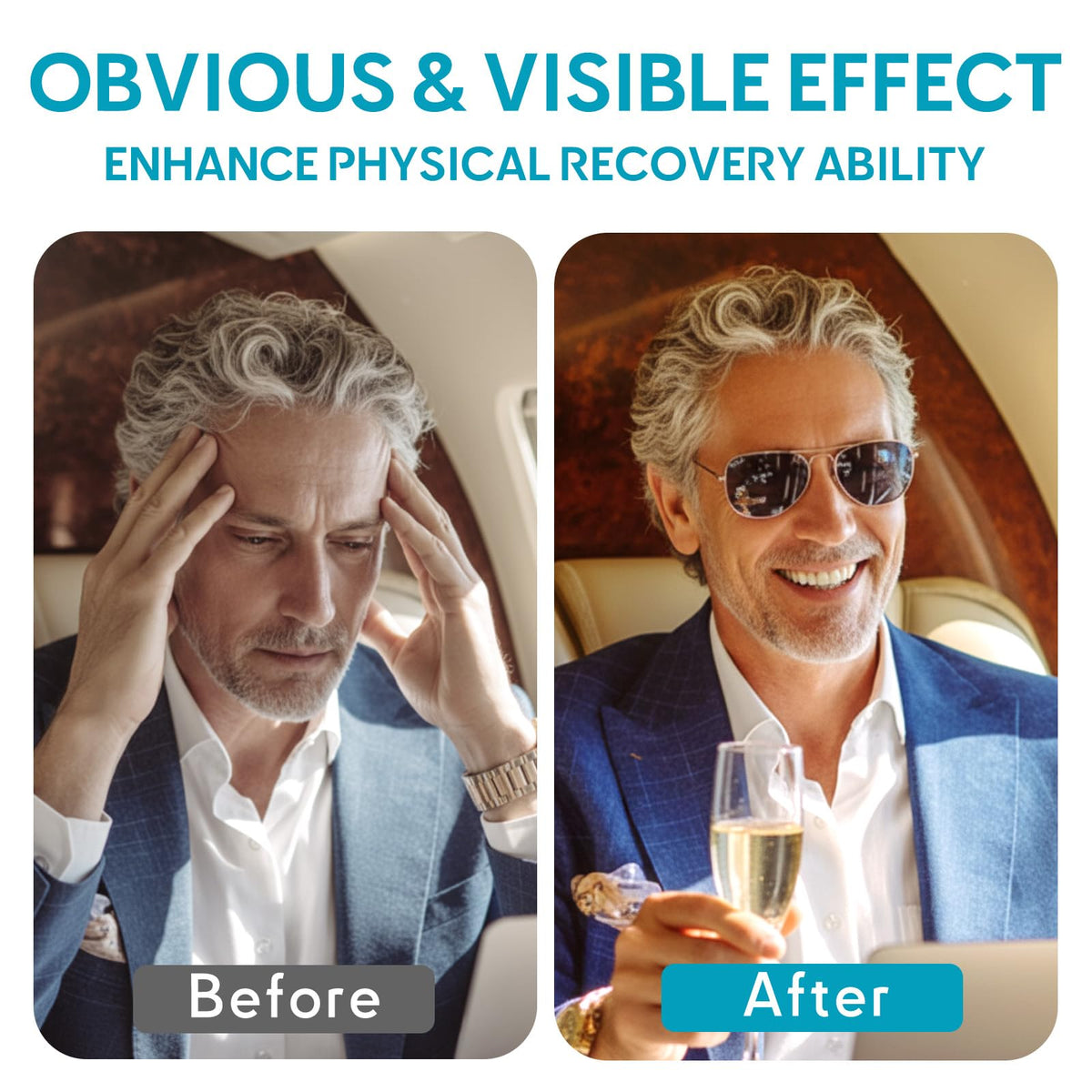 High potency Alpha Lipoic Acid formula