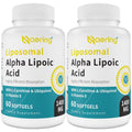 high potency alpha lipoic acid softgels