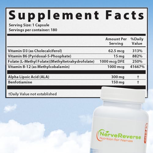 high potency alpha lipoic acid supplement