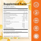 high potency alpha lipoic acid supplement