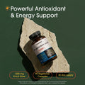high potency alpha lipoic acid supplement