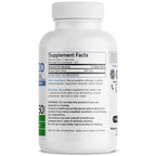 high potency alpha lipoic acid supplement