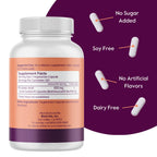 high potency alpha lipoic acid