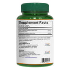 High potency Amla extract 1000 mg