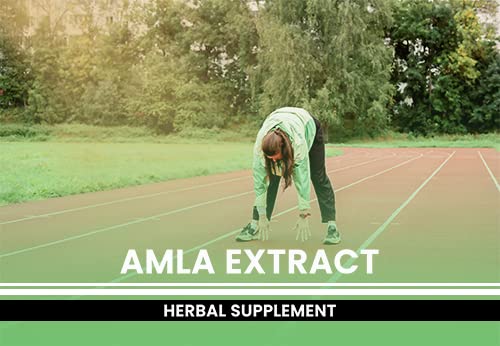 high potency amla extract capsules