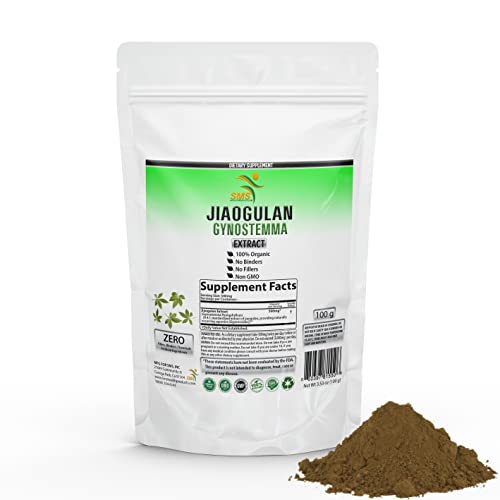 high potency AMPK activator supplement