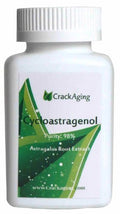 high potency anti-aging supplements