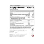 high potency antioxidant formula