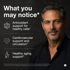 high potency antioxidant supplement