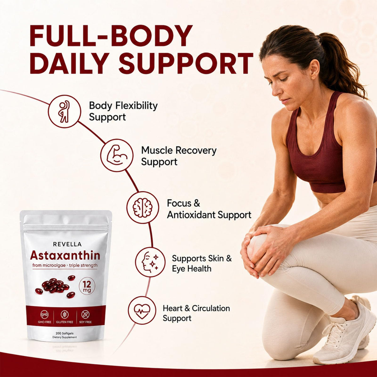 high potency antioxidant supplement