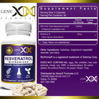 high potency antioxidant supplement
