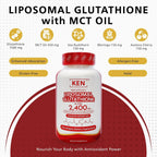 high potency antioxidant supplement
