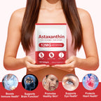 high potency antioxidant supplement