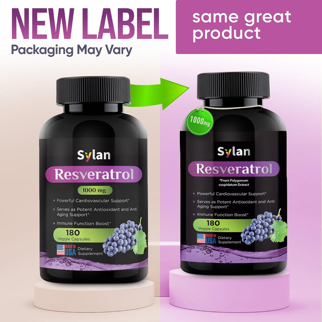 high potency antioxidant supplement